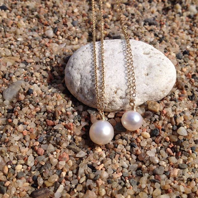 Summer is officially here - eurica jewelry shop